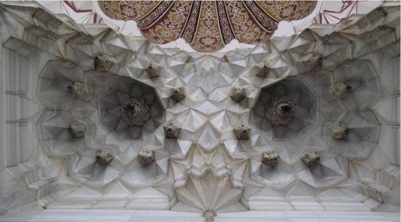 MİMARLAR ODASI: MİMAR SİNAN’I SAYGI İLE ANIYORUZ | www.tmmob.org.tr