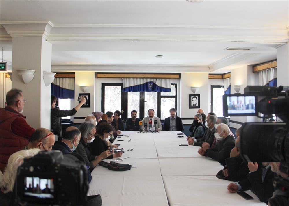 ANKARA DEMOKRASİ GÜÇLERİNDEN MİMARLAR ODASI ANKARA ŞUBESİNE DESTEK ... ANKARA DEMOKRASİ GÜÇLERİNDEN MİMARLAR ODASI ANKARA ŞUBESİNE DESTEK ...