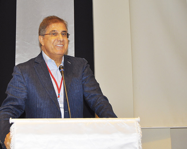 YÖNETİM KURULU ÜYEMİZ UFUK ATAÇ'I KAYBETTİK! | www.tmmob.org.tr